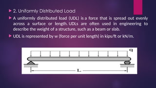 Theory-of-Structures-Lec3(computations and reactions) | PPTX