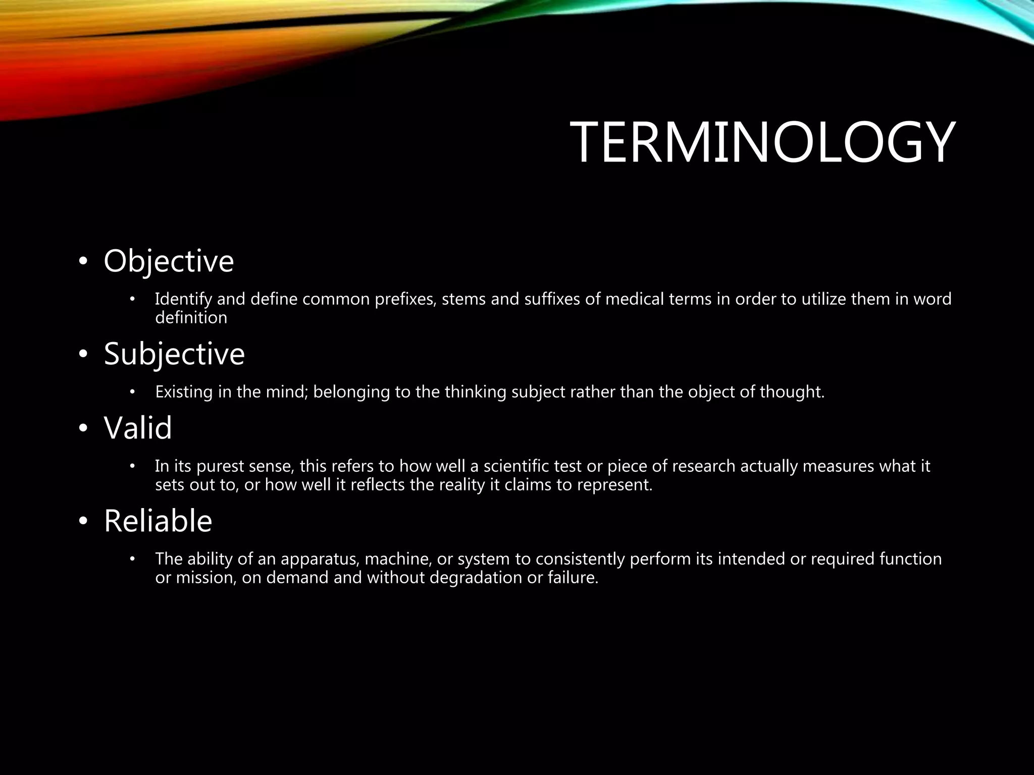 Theory research pro-forma | PPT