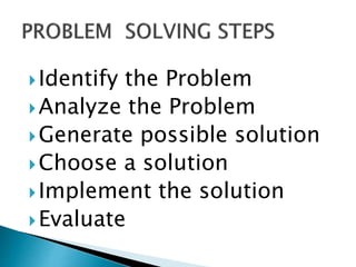 Theory Grade 10 | PPT