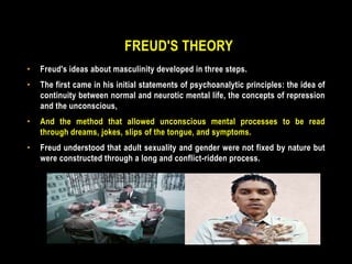 Masculinity in Macbeth play | PPT