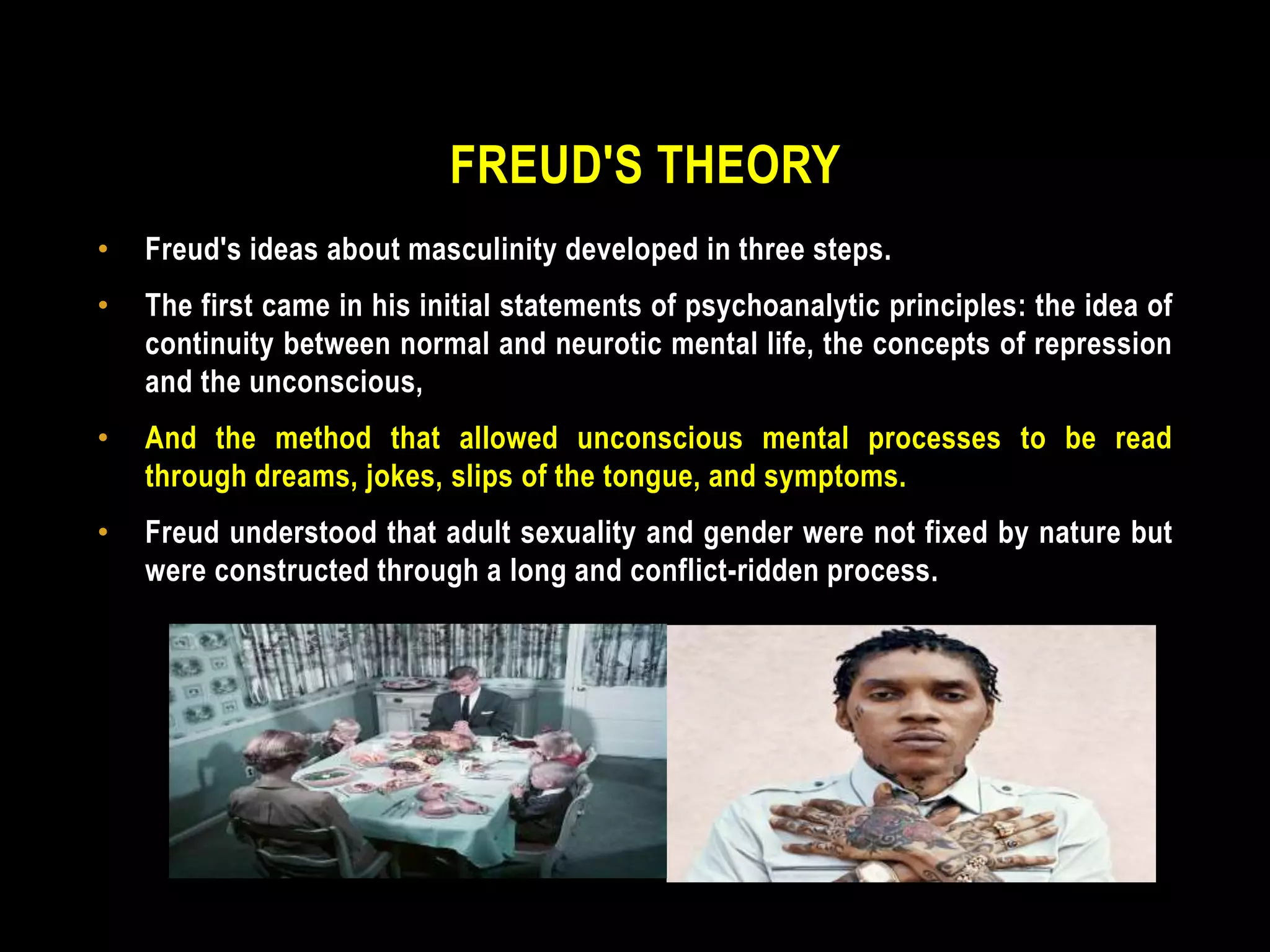 Masculinity in Macbeth play | PPT