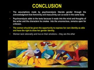 Masculinity in Macbeth play | PPT