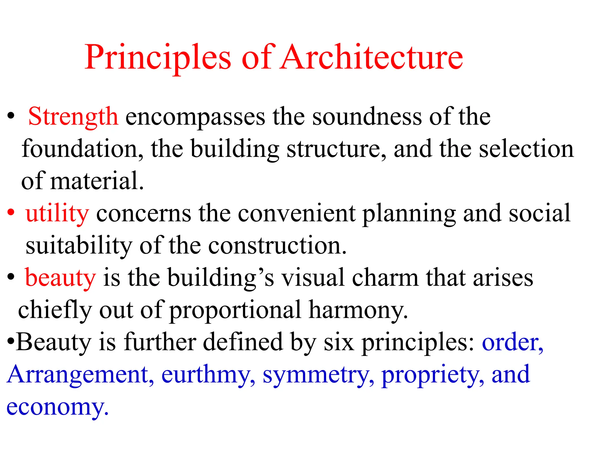 theory 6 , architectural theory one.pptx