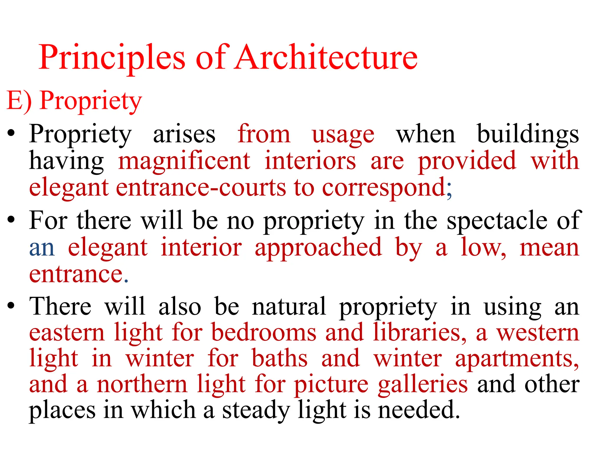 theory 6 , architectural theory one.pptx