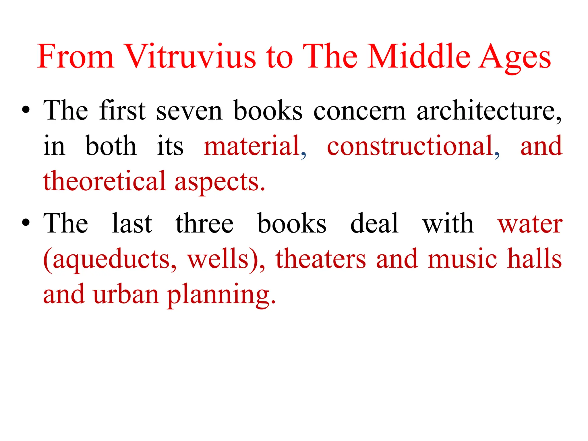 theory 6 , architectural theory one.pptx