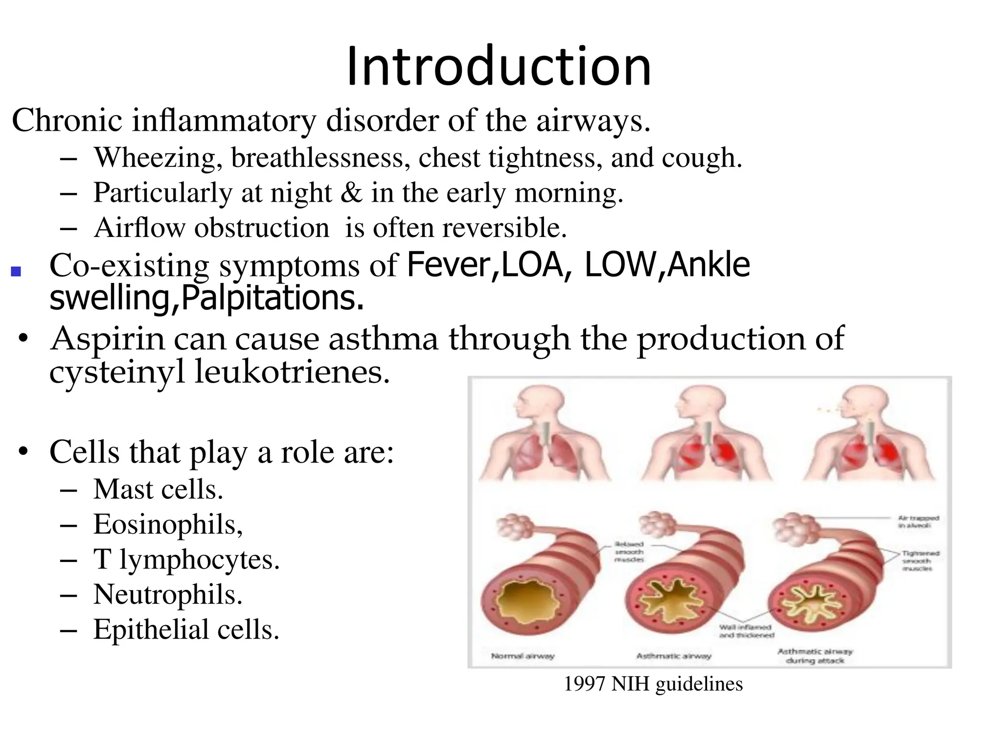 Pulmonary unit | PDF