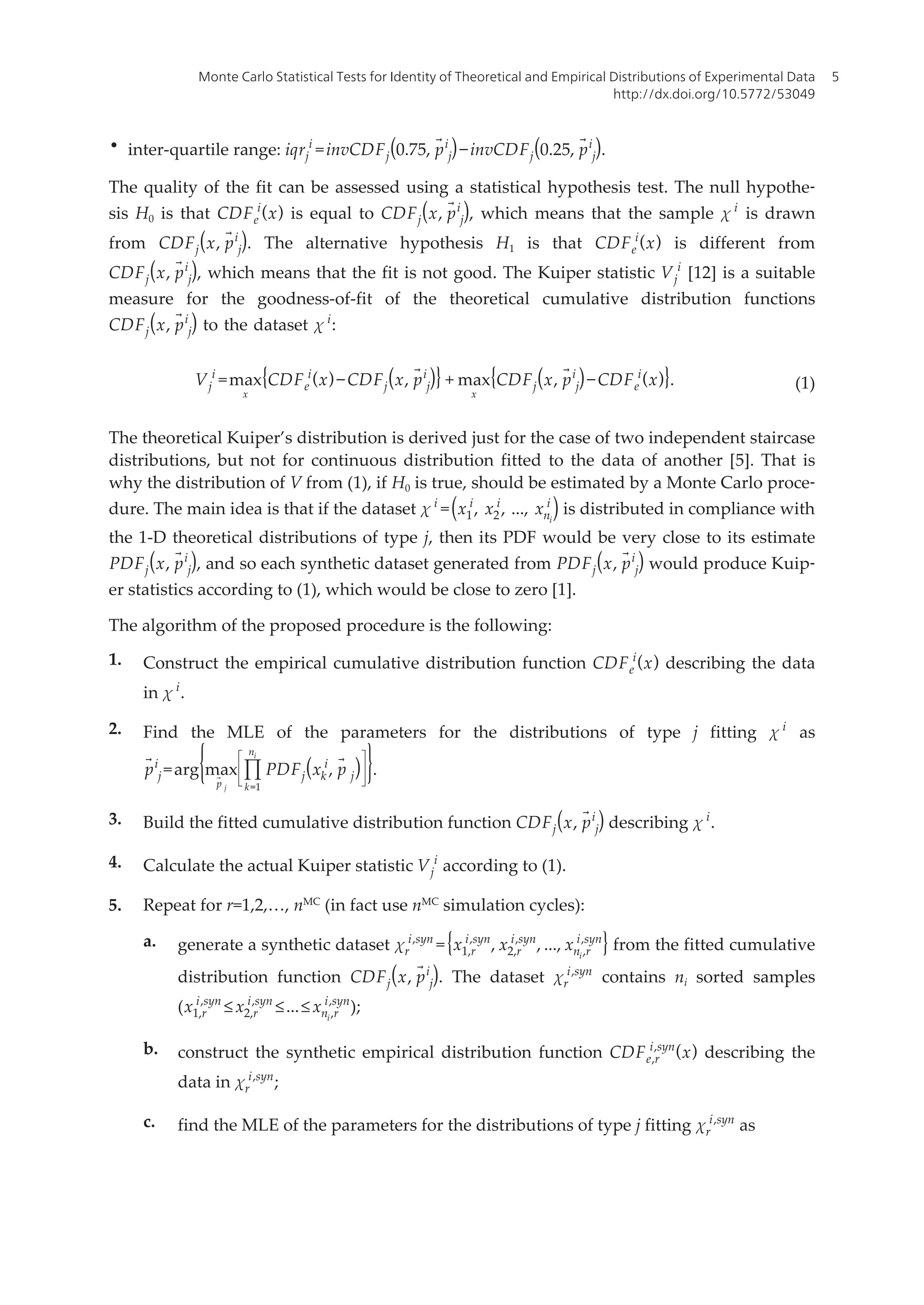 Theory and Applications of Monte Carlo Simulations by Chan V. (Ed.).pdf