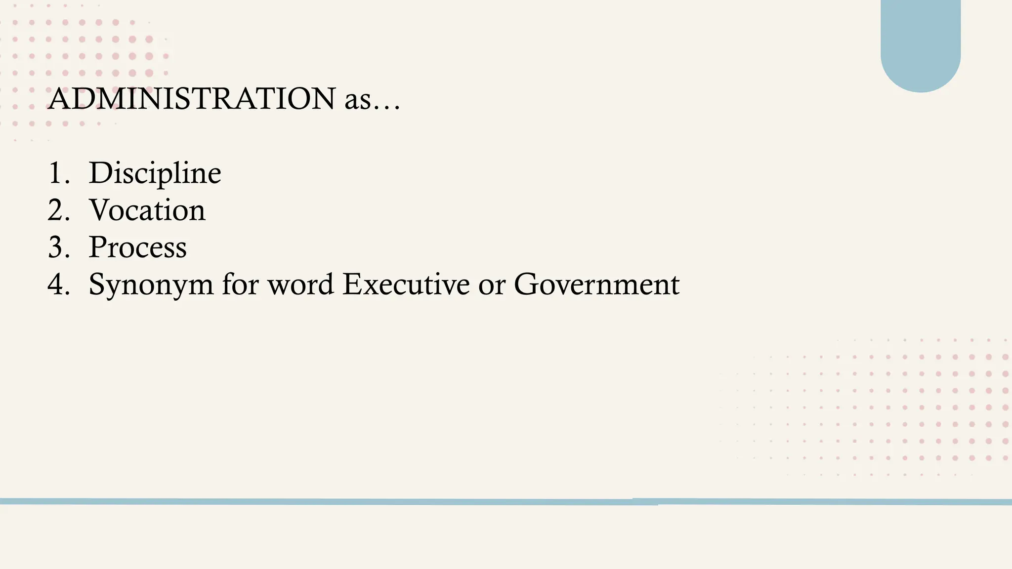 Theory and Concept of Public Administration-i.pptx
