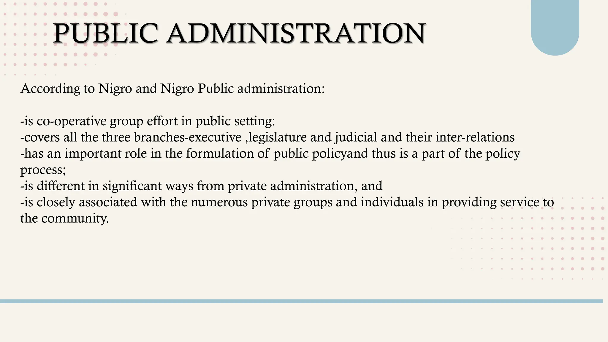 Theory and Concept of Public Administration-i.pptx