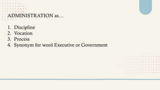 Theory and Concept of Public Administration-i.pptx