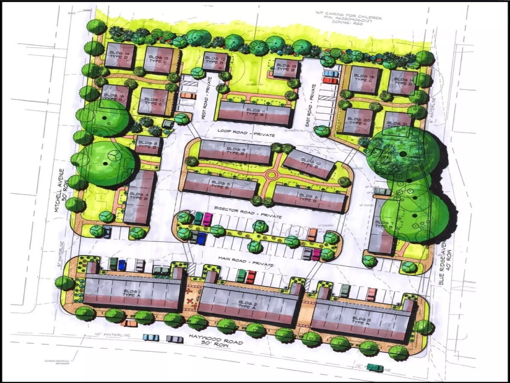 TLE 9 (Technical Drafting) - Theory and Concepts of Site Development ...