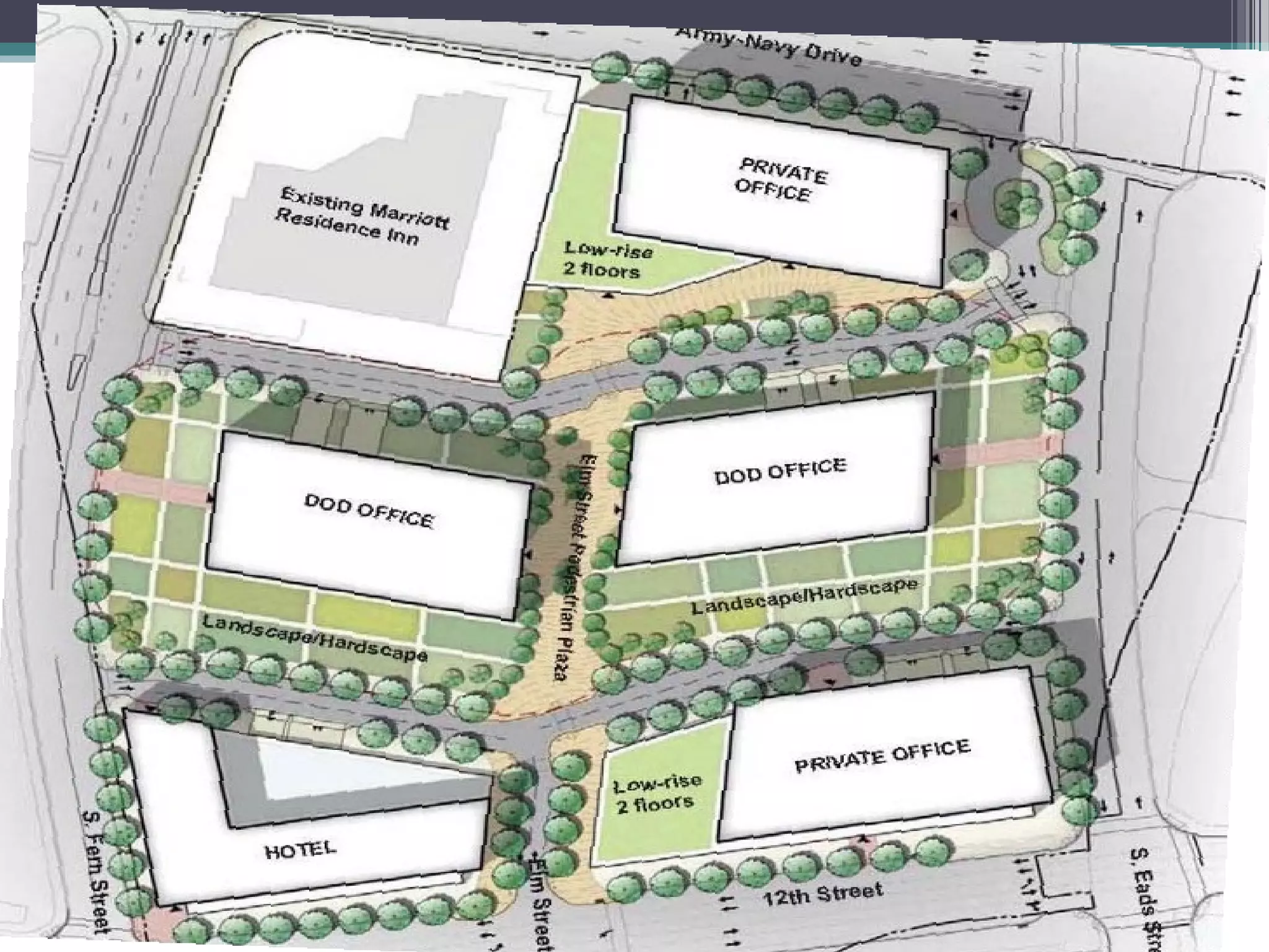 TLE 9 (Technical Drafting) - Theory and Concepts of Site Development ...