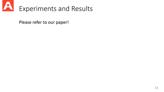 Theory And Evaluation Metrics For Learning Disentangled Representations V2 Ppt