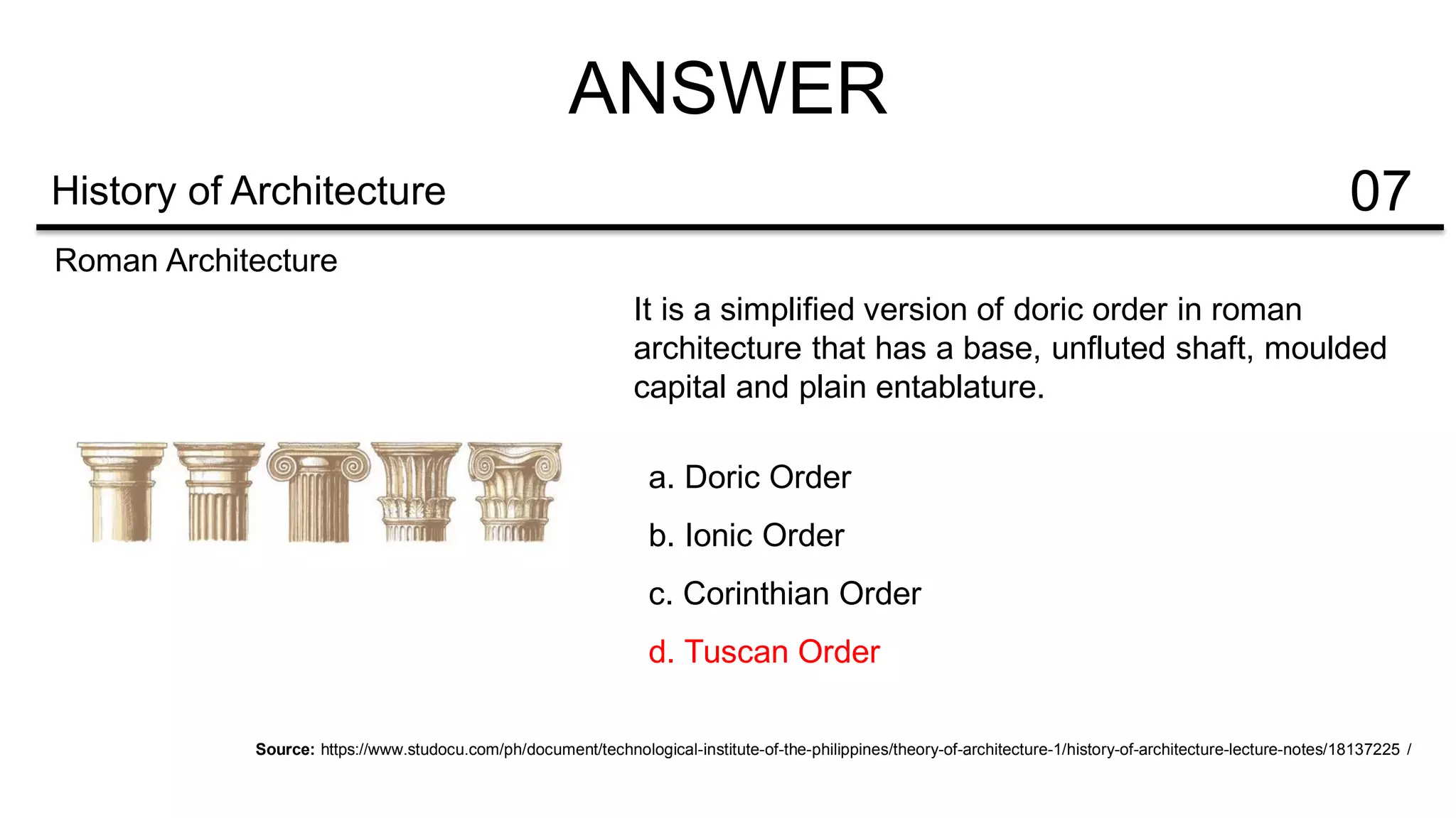 THEORY AND HISTORY OF ARCHITECTURE REVIEWER_ACC 553_GROUP 3.pdf