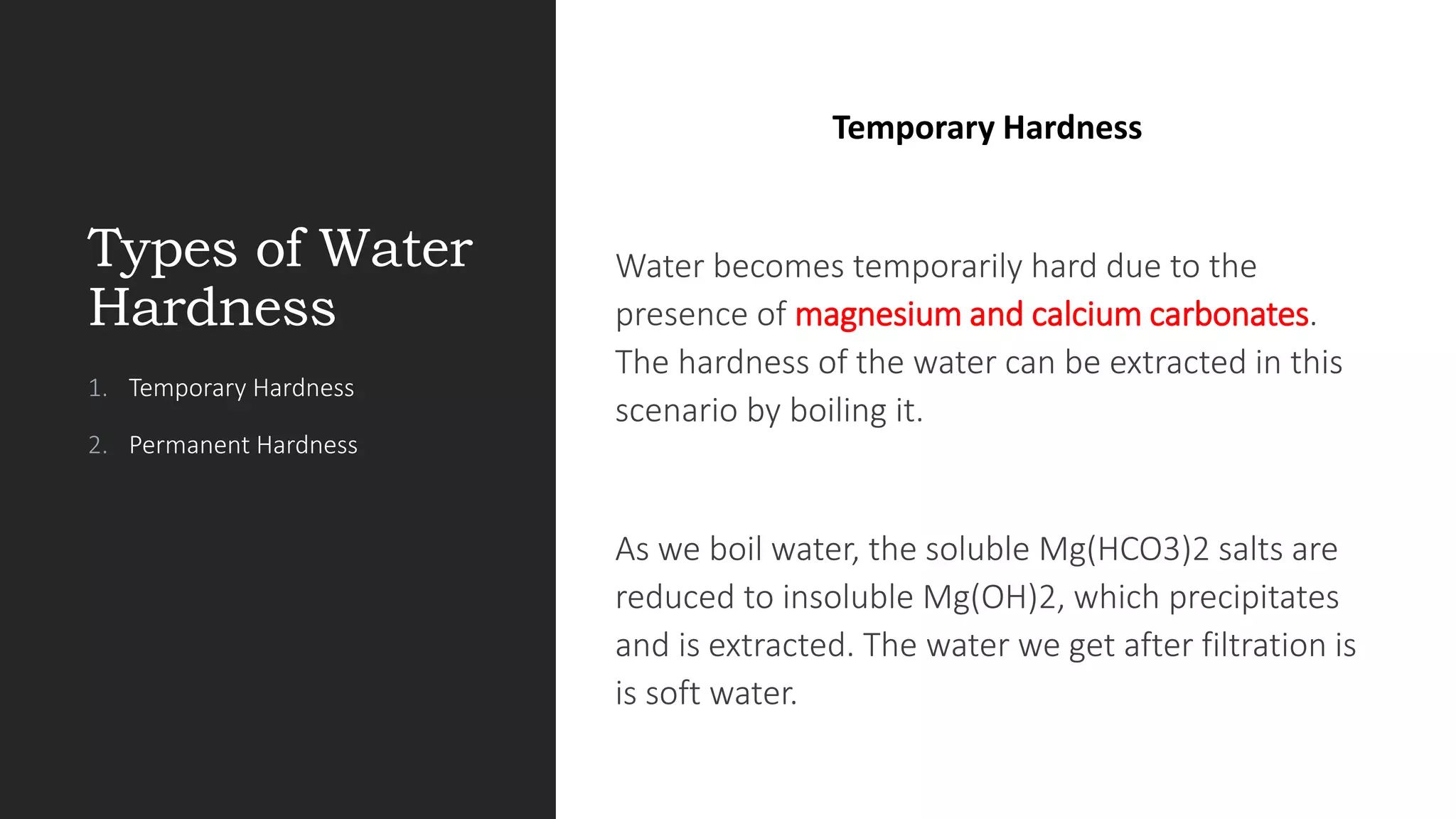 Theory and measurement of hardness ppt version 1 | PPTX
