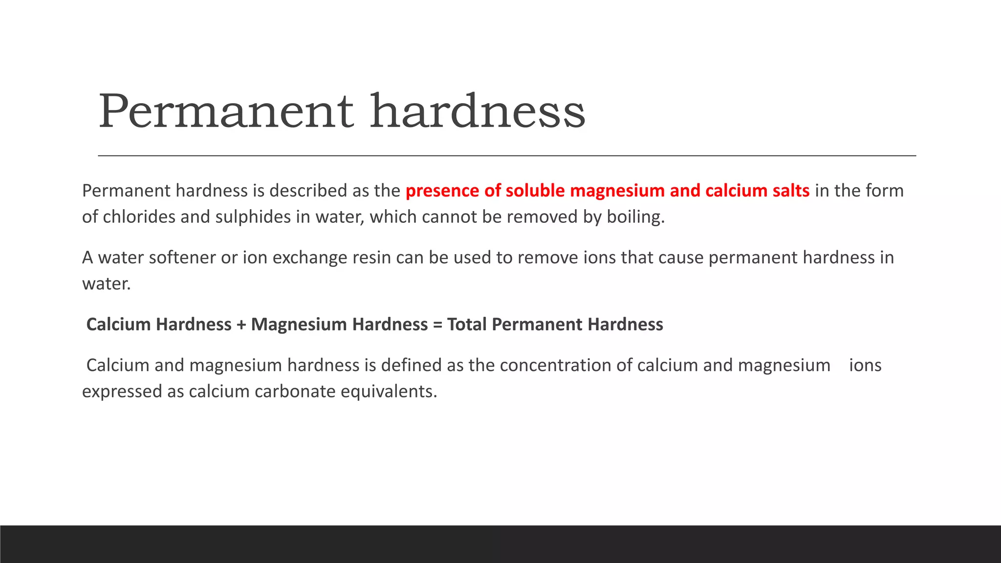 Theory and measurement of hardness ppt version 1 | PPTX