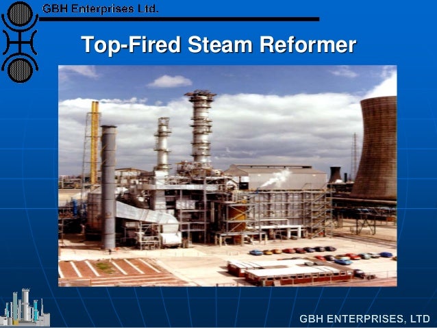 Theory and Practice of Steam Reforming