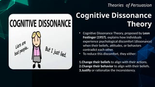 Theory and techniques of persuasion.pptx