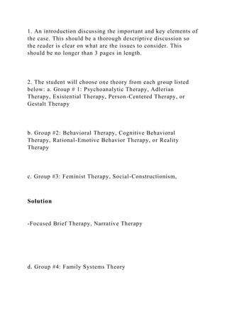 Theory Application Paper The theory application p.docx | Physical Therapy | Wellness