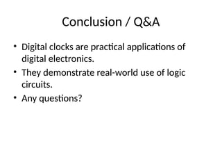 Theory_Based_Digital_Clock_Presentation.pptx