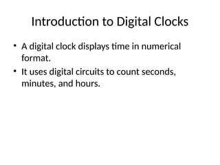 Theory_Based_Digital_Clock_Presentation.pptx