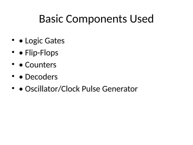 Theory_Based_Digital_Clock_Presentation.pptx