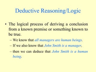 Theory building | PPT