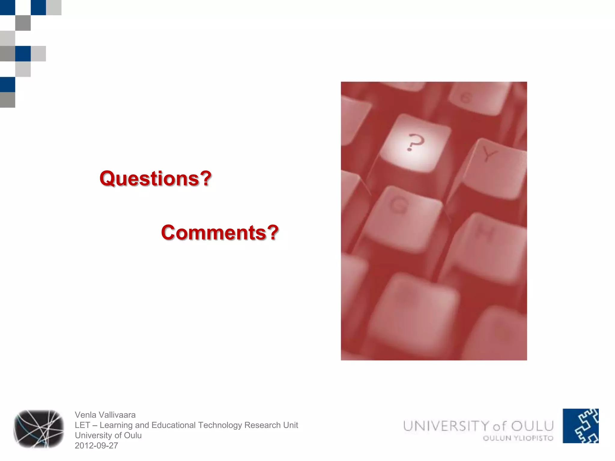 Theory collaborative learning | PPTX