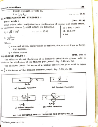 Theory for Welded connection.pdf