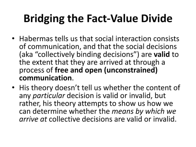Theory frankfurt school and critical theory | PPTX