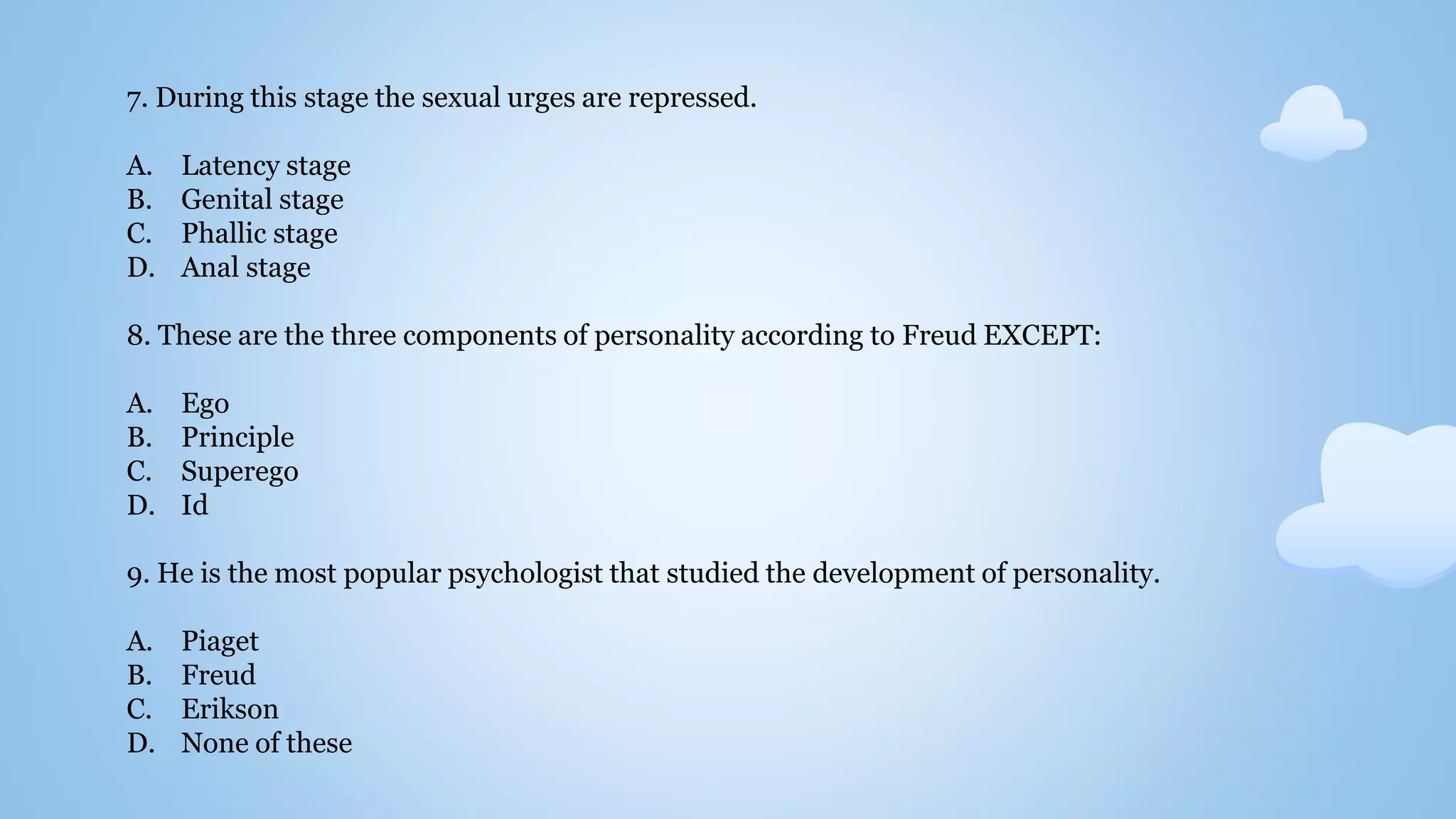 THEORY FREUD'S.pptx