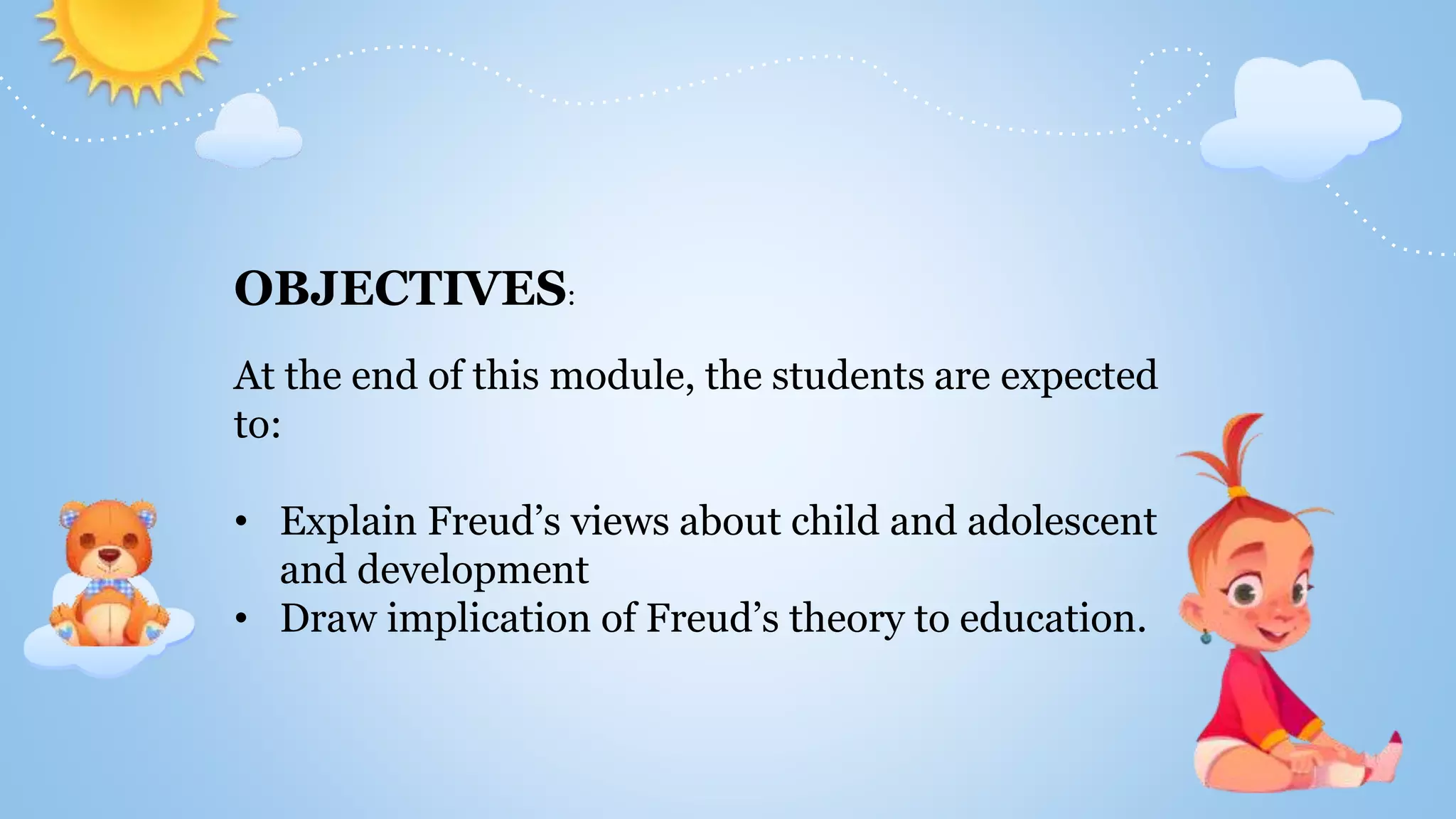 THEORY FREUD'S.pptx
