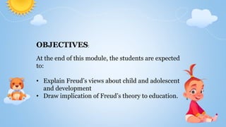 THEORY FREUD'S.pptx