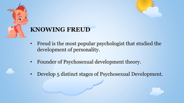 THEORY FREUD'S.pptx
