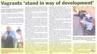 GENTRIFICATION AND URBAN RENEWAL | PPTX