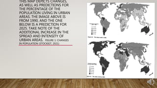 GENTRIFICATION AND URBAN RENEWAL | PPTX