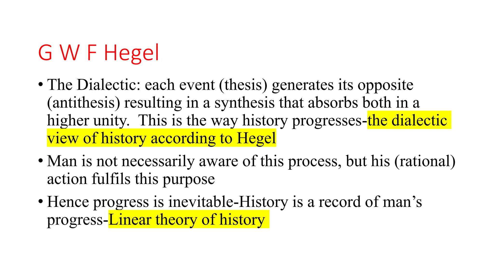 Theory in Historical research-The theoretical approaches used to study ...