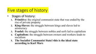 Theory in Historical research-The theoretical approaches used to study ...