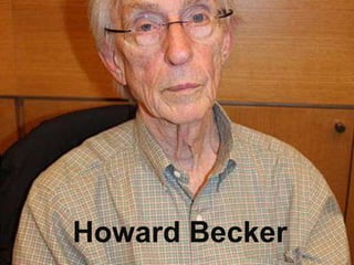 Labelling Theory | PPT