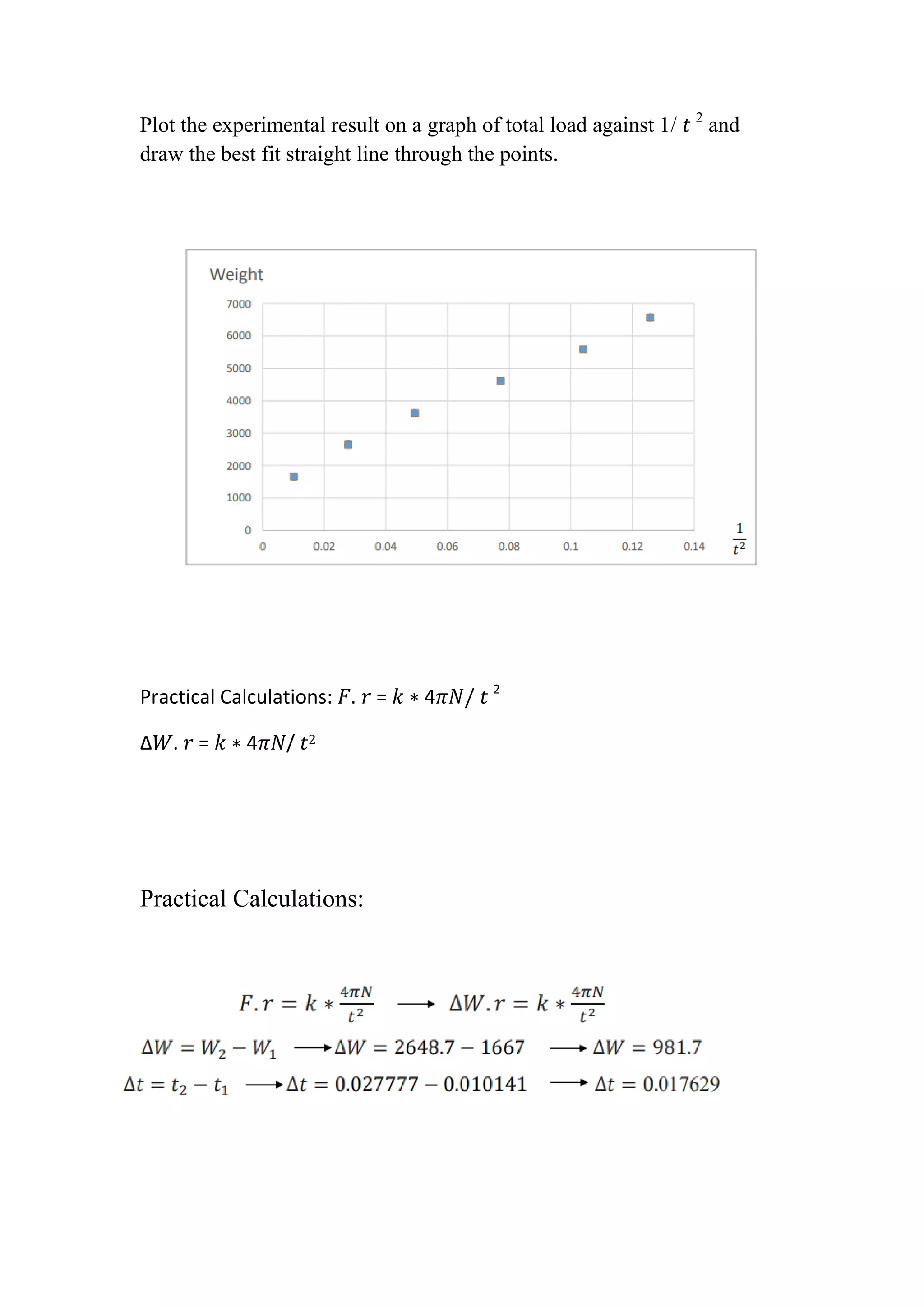 Theory lab flywheel | PDF