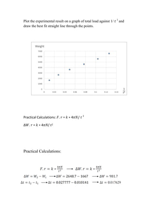 Theory lab flywheel | PDF