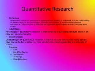 2. Theory - Research | PPT