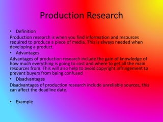 2. Theory - Research | PPT