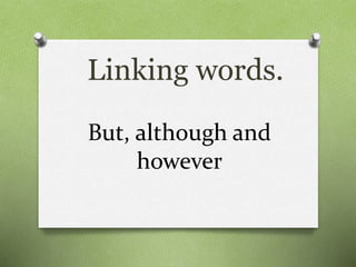 Theory_linking_words.ppt