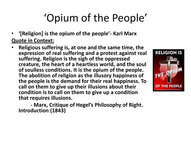 Karl Marx | PPTX | Economy | Business and Finance