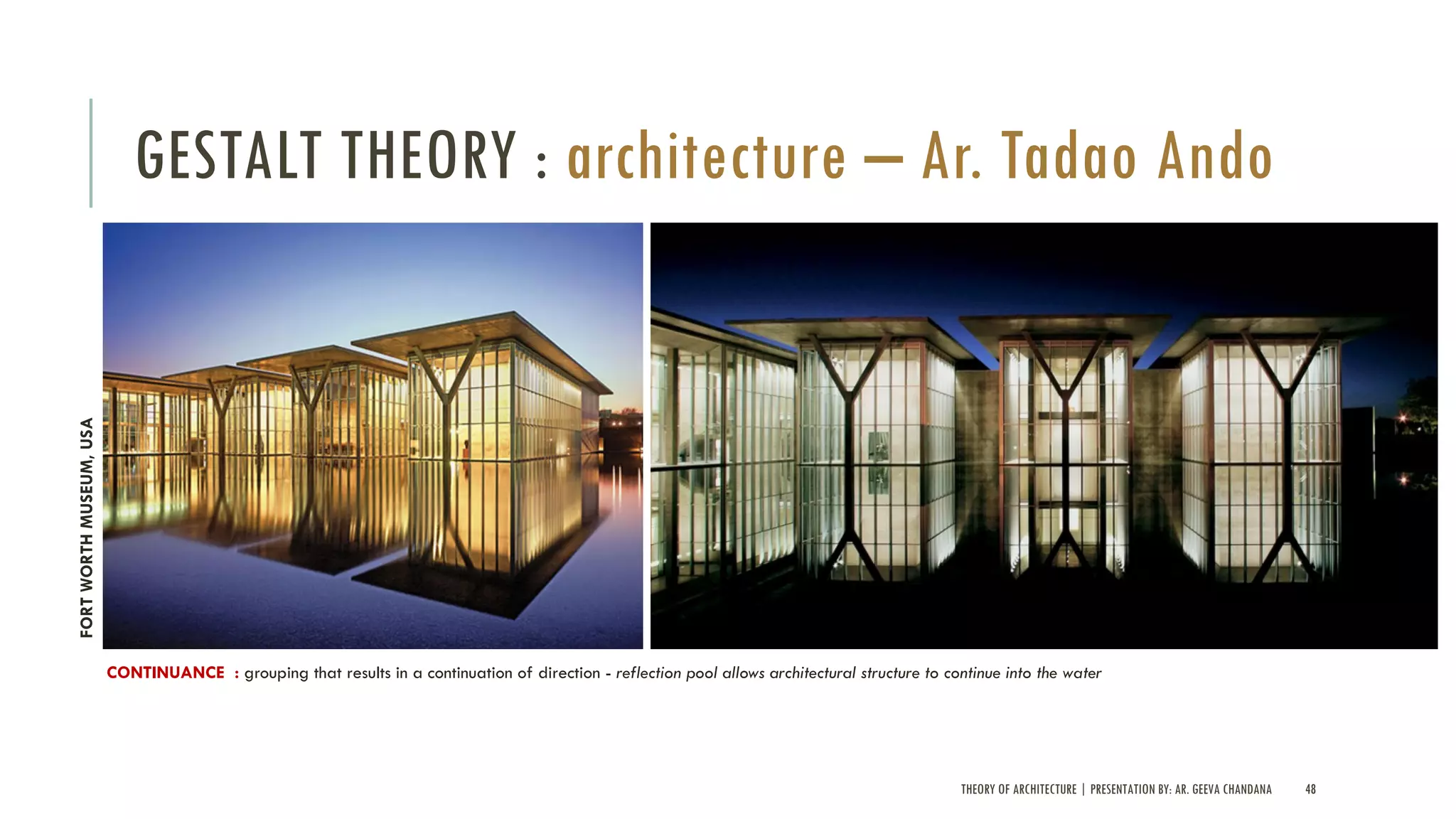 Theory of architecture | PDF | Geology | Science