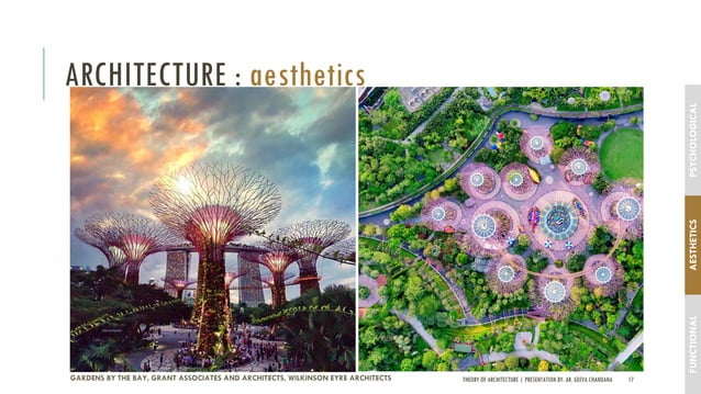 Theory of architecture | PDF | Geology | Science