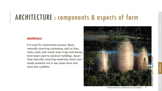 Theory of architecture | PDF