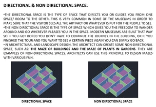 THEORY OF ARCHITECTURE introduction and detail.pptx | Modern Art | Fine Art