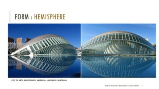 Theory of architecture unit 03 | PDF
